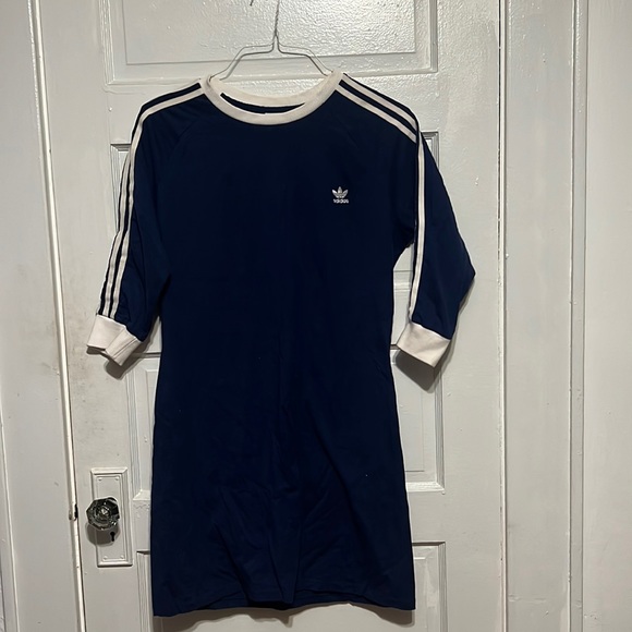 adidas | Dresses | Adidas Mini Dress | Poshmark